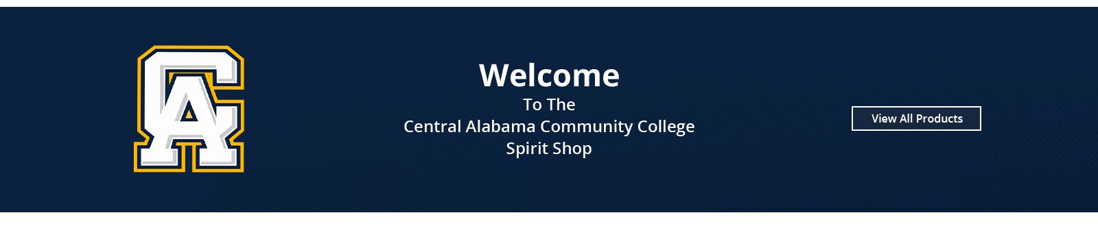 Central Alabama Community College Spirit Apparel & Gear, Football Gear ...